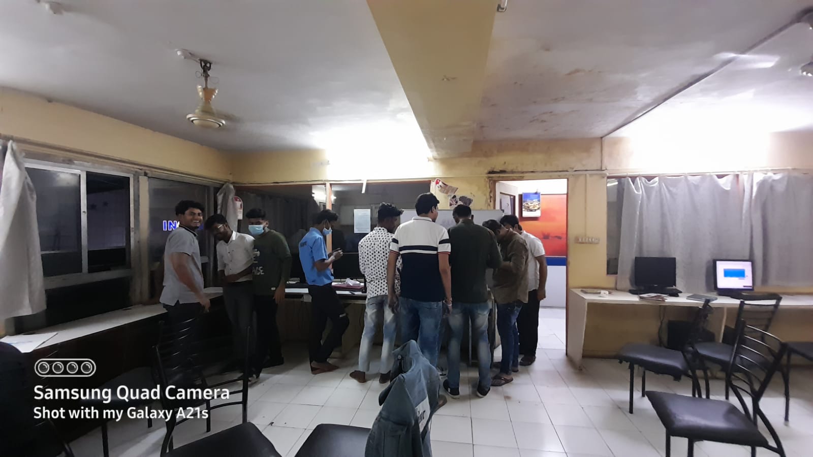 Gallery - Arist Automation