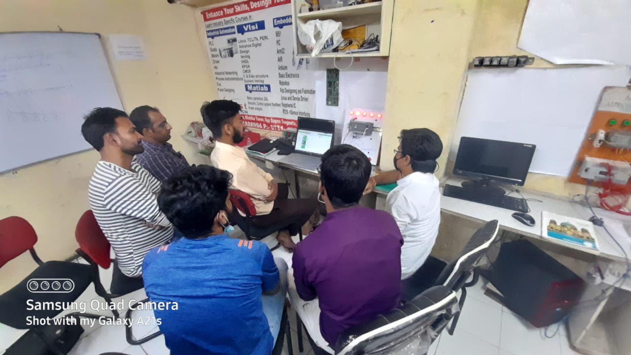 Gallery - Arist Automation