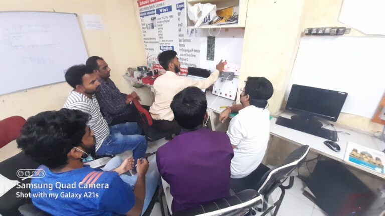 Gallery - Arist Automation